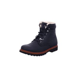 Panama Jack P03 Aviator C2 P03 Aviator Schwarz Boot Gr. 43