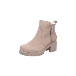 Panama Jack Pauline Igloo B8 Beige Boot Gr. 37