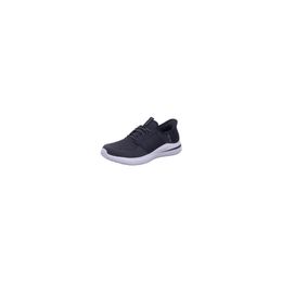 Skechers 210650 BLK DELSON 3.0 - LAVELL Schwarz Shoes Gr. 42