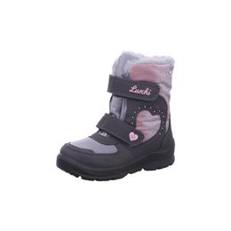 Lurchi 63L1073002 00011 Kimiko Rot Boot Gr. 28
