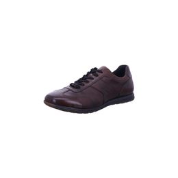 Bugatti 311-A9Q14-1100 6000 Braun Shoes Gr. 45