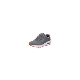 Skechers 183004 OLV UNO - SUITED ON AIR Gr&uuml;n Shoes Gr. 46