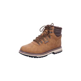 Skechers 205623 WTN CORADO - Braun Boot Gr. 44