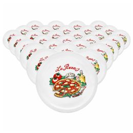 Van Well Pizzateller Napoli &oslash; 30,5 cm 30er Set