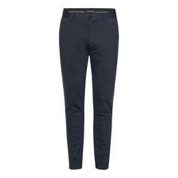 Stoffhose Clean Cut Copenhagen &quot;Clean Cut Copenhagen Milano Jersey Pants&quot;, Herren, Gr. M, US-Gr&ouml;&szlig;en, navy, 74% Polyester, 22% Viskose, 4% Elasthan, unifarben, normal, Hosen Stoffhose