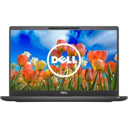 Dell Latitude 7300 13" Core i5 1.6 GHz - SSD 512 GB - 16GB AZERTY - Französisch