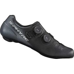 Shimano RC903 S-Phyre Rennradschuhe Black 45