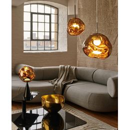 Tom Dixon Melt E27 Pendant Gold