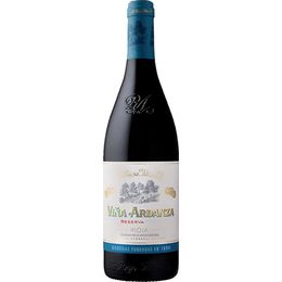 La Rioja Alta Vi&ntilde;a Ardanza Reserva DOCa Cuv&eacute;e 2019 Trocken - &ndash; Rotwein DOP