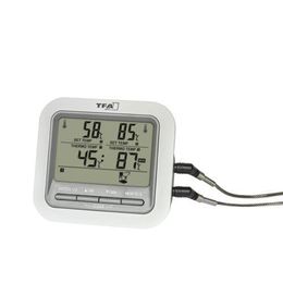 TFA 14.1516.02 digitales Bratenthermometer