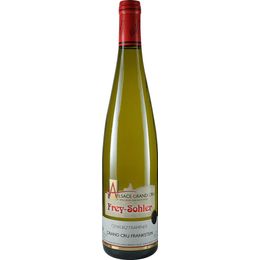 Frey-Sohler Grand Cru Frankstein Alsace Gew&uuml;rztraminer 2020 Lieblich - Elsass &ndash; Wei&szlig;wein AOP