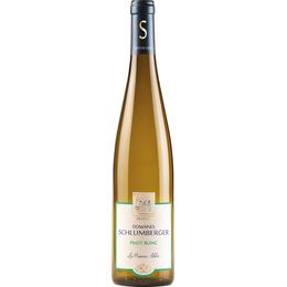 Domaines Schlumberger les Princes Abb&eacute;s Alsace Pinot Blanc 2022 Trocken - Elsass &ndash; Wei&szlig;wein AOP