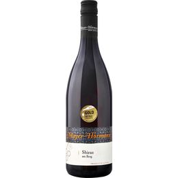 Winzerhof Mayer-H&ouml;rmann Shiraz Syrah 2024 Trocken - Ried am Berg Nieder&ouml;sterreich &ndash; Rotwein Qualit&auml;tswein