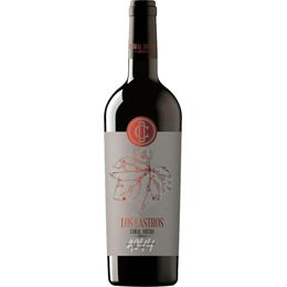 Coral Duero Los Lastros Ribera del Tempranillo 2021 Trocken - Kastilien und Le&oacute;n &ndash; Rotwein DOP