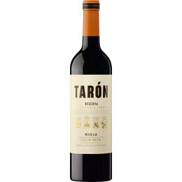 Bodegas Taron Reserva Rioja DOCa Tempranillo 2017 Trocken - La &ndash; Rotwein DOP