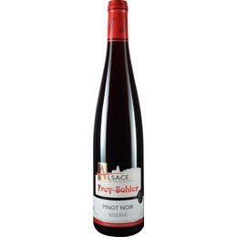 Frey-Sohler R&eacute;serve Alsace Pinot Noir 2024 Trocken - Elsass &ndash; Rotwein AOP