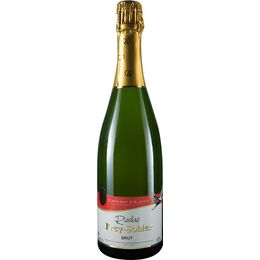 Frey-Sohler Cr&eacute;mant d'Alsace - Coup de Coeur 3*** Guide Hachette 2026 brut Riesling Brut Elsass &ndash; Perl- & Schaumwein AOP