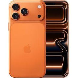 Apple iPhone 17 Pro Max 512GB cosmic orange