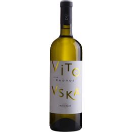 Bajta - Fattoria Carsica Kronos Vitovska Vitouska 2018 Trocken Friaul &ndash; Wei&szlig;wein Vino Generico