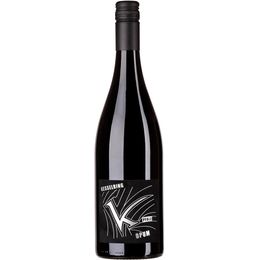 Weingut Lukas Kesselring OPUM Cuv&eacute;e 2023 Trocken - Pfalz &ndash; Rotwein Qualit&auml;tswein