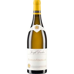Joseph Drouhin Pouilly-Vinzelles Chardonnay 2021 Trocken - Burgund &ndash; Wei&szlig;wein AOP