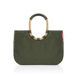 loopshopper Reisenthel L - FOREST gold