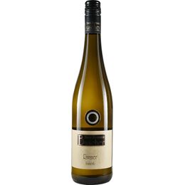 Weingut Hans Hermann Buscher Rivaner M&uuml;ller-Thurgau / 2024 Feinherb - Bechtheim Rheinhessen &ndash; Wei&szlig;wein Qualit&auml;tswein