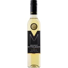 Weingut Mittelbach Gr&uuml;ner Velltiner Kremstal DAC 0,375 L Veltliner 2023 - &ndash; Wei&szlig;wein Eiswein