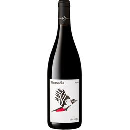Ch&acirc;teau Valmont Picass&egrave;la Pays d'Oc Syrah 2022 Trocken - Languedoc &ndash; Rotwein IGP