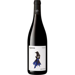 Ch&acirc;teau Valmont Agassa Pays d'Oc Grenache 2023 Trocken - Languedoc &ndash; Rotwein IGP