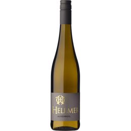 Weingut Hellmer Auxerrois 2024 Feinherb - Mu&szlig;bacher Spiegel Pfalz &ndash; Wei&szlig;wein Sp&auml;tlese