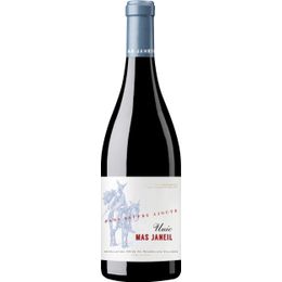Mas Janeil Unic sans soufre C&ocirc;tes du Roussillon Cuv&eacute;e 2019 Trocken - Languedoc &ndash; Rotwein AOP