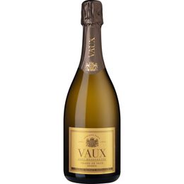 sektmanufaktur schloss vaux Grand de Blanc Blancs Sekt R&eacute;serve brut Cuv&eacute;e 2018 Brut - Rheingau &ndash; Perl- & Schaumwein b.A.