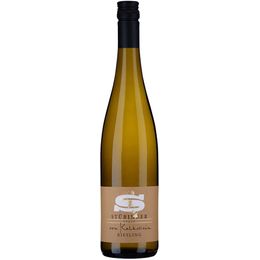 Weingut St&uuml;binger Weingut St&uuml;binger Kalkstein Riesling 2024 Trocken - Pfalz &ndash; Wei&szlig;wein Qualit&auml;tswein