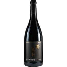 Weingut Winkels-Herding Pinot Madeleine, RARIT&Auml;T Fr&uuml;hburgunder 2013 Trocken - Dackenheimer Mandelr&ouml;th Pfalz &ndash; Rotwein Sp&auml;tlese
