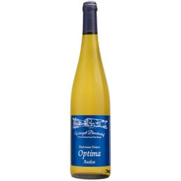Weingut Bacchushof Optima 2025 S&uuml;&szlig; - Dexheimer Doktor Rheinhessen &ndash; Wei&szlig;wein Auslese