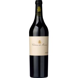 Ch&acirc;teau de Mercu&egrave;s Ic&ocirc;ne Cahors Malbec 2018 Trocken - S&uuml;dwestfrankreich &ndash; Rotwein AOP