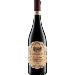 Corte Badin Recioto Classico della Valpolicella Cuv&eacute;e 2023 S&uuml;&szlig; - Venetien &ndash; Rotwein DOCG