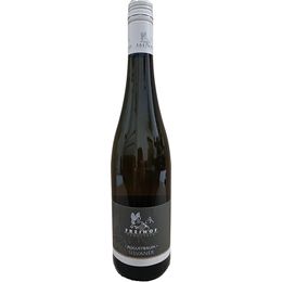 Weingut Freihof Augustbaum Silvaner 2022 Trocken - Franken &ndash; Wei&szlig;wein Qualit&auml;tswein