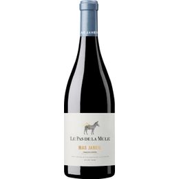 Mas Janeil Le Pas de la Mule C&ocirc;tes du Roussillon Cuv&eacute;e 2019 Trocken - Languedoc &ndash; Rotwein AOP