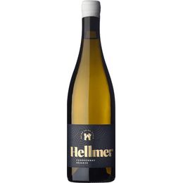 Weingut Hellmer R&eacute;serve Chardonnay 2023 Trocken - Pfalz &ndash; Wei&szlig;wein Qualit&auml;tswein