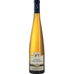 Domaines Schlumberger Kitterle Grand Cru Riesling 2021 Trocken - Elsass &ndash; Wei&szlig;wein AOP