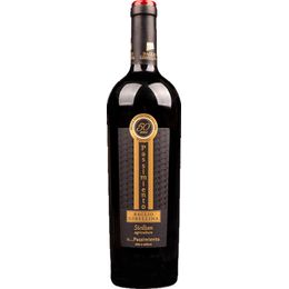 Baglio Gibellina U...Passimiento Rouge Sicilia Cuv&eacute;e 2024 Trocken - Sizilien &ndash; Rotwein DOC