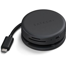 Satechi OntheGo 7-in-1 Multiport Adapter