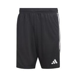 adidas Performance Workout Pants 'Tiro 23' male Black size S