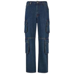 2Y STUDIOS Herren Bequeme Jeans "2Y Studios 2Y Aidan Cargo Baggy Jeans"raw sand, Gr. 30, unifarben, 100% Baumwolle, Jeans