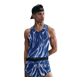 Nike AeroSwift Dri-FIT ADV AOP Singlet Herren