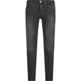 Bequeme Jeans 2Y STUDIOS "2Y Studios Herren 2Y Slim FIt Jeans", Herren, Gr. 30, Normalgrößen, grau, 97% Baumwolle, 3% Elasthan, unifarben, Jeans