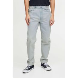 Bequeme Jeans Blend "BHThunder", Herren, Gr. 30, Länge 30, denim light blau, Jeans, 99% Baumwolle, 1% Elasthan, unifarben, regular fit lang, Jeans, Stilvolle Jeans mit weiter Passform