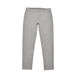Bequeme Jeans 883POLICE "883 Police SARABIA CHINO PANTS", Herren, Gr. 36, Normalgr&ouml;&szlig;en, grau, 98% Baumwolle, 2% Elasthan, unifarben, normal, Jeans
